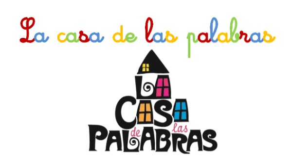 La casa de las palabras | Genially