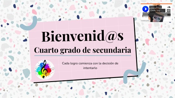 SEMANA 35 | Genially