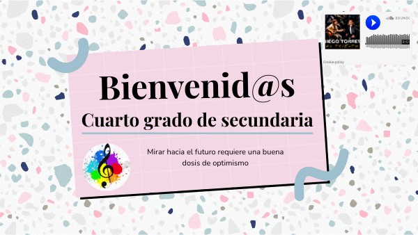 SEMANA 32 | Genially