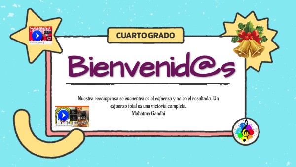 SEMANA 38 | Genially