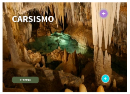 IL FENOMENO DEL CARSISMO