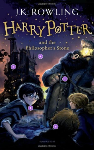 HP - Chapter 7 - The sorting hat - Speaking exercises