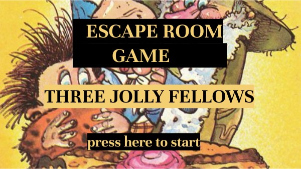 Group 1 - Three Jolly Fellows