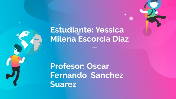 PRESENTACIÓN GENIAL VIBRANT | Genially