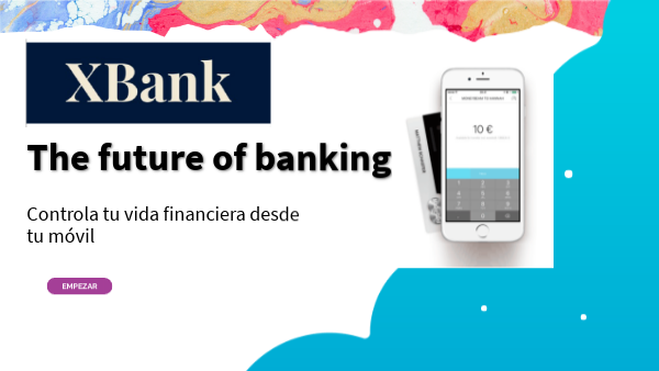 PRESENTACIÓN XBanK