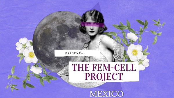 THE FEM-CELL PROJECT | Genially