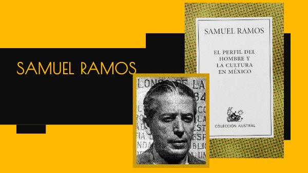 Samuel Ramos | Genially