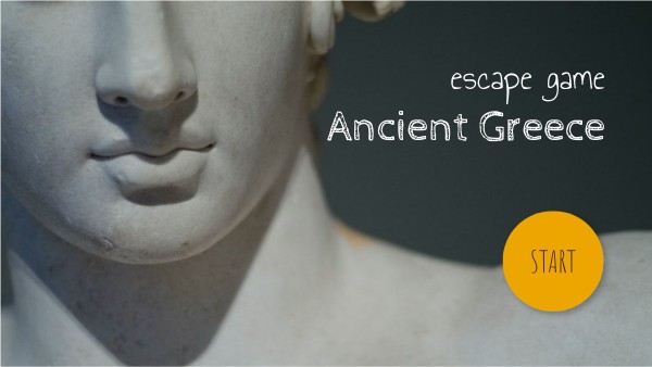 ANCIENT GREECE | Genially
