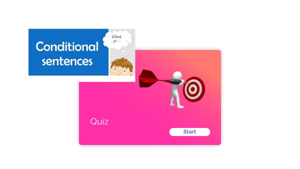 Conditional sentences | Genially