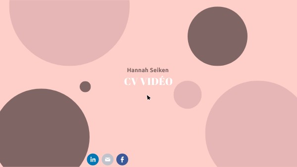 CV Video