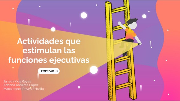 Funciones ejecutivas | Genially