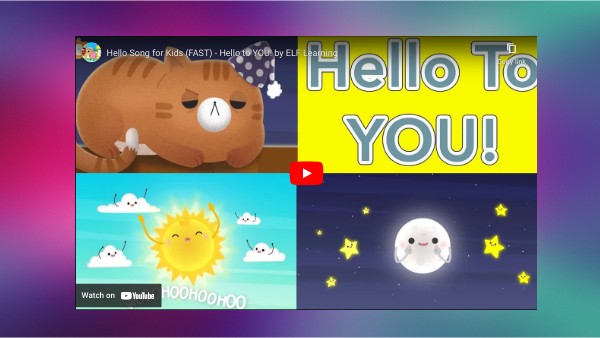 CLASS 1 ENGLISH CLASS APRIL 17TH UNIT 12 | Genially