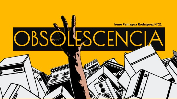OBSOLESCENCIA