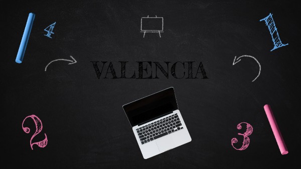 PRESENTACIÓN valencia