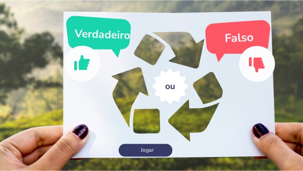 Eco-Jogo | Genially