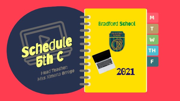 AGENDA 5th C2021