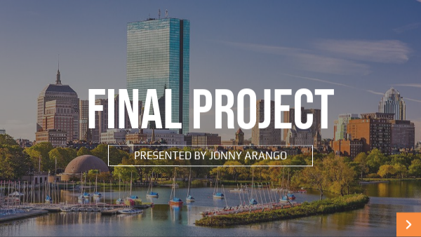 FINAL PROJECT | Genially