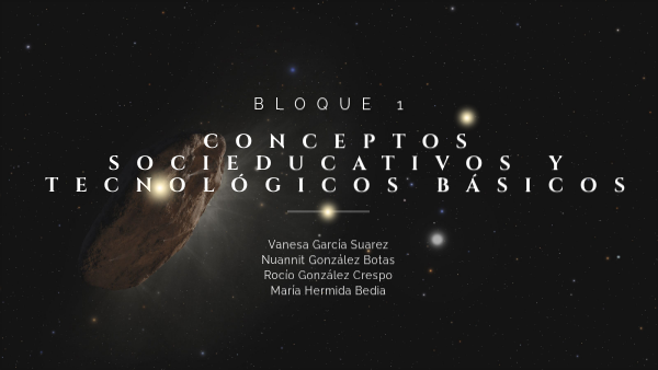 CONCEPTOS BÁSICOS | Genially