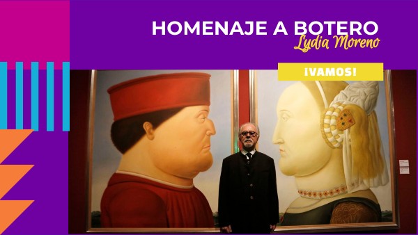 Fernando botero
