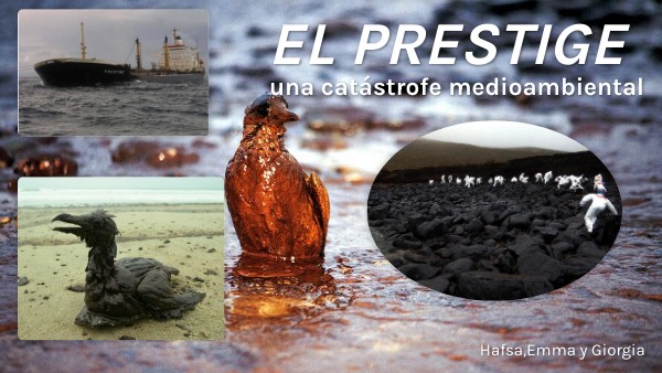 EL PRESTIGE