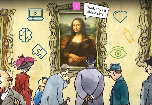 Arte: La Mona Lisa