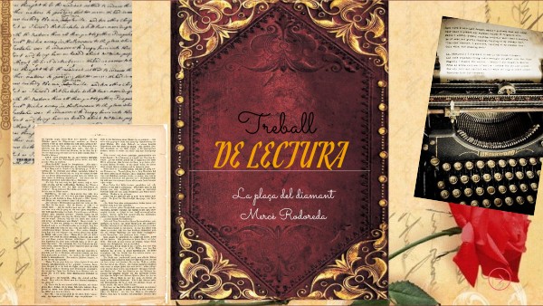 treball lectura | Genially