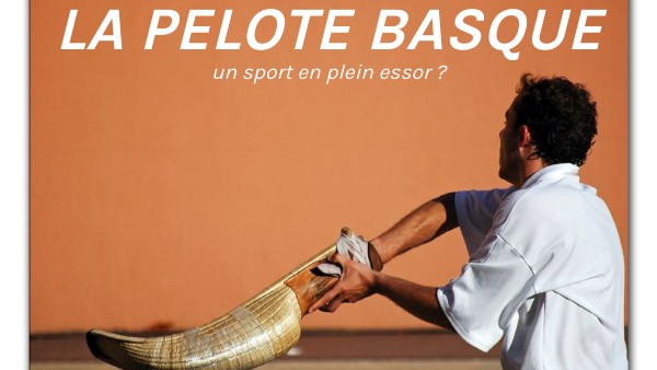 La Pelote Basque | Genially