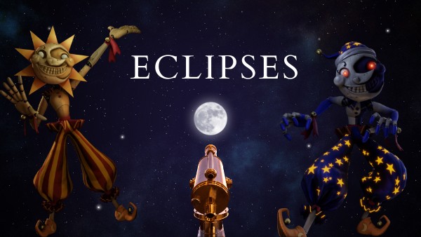 Eclipses