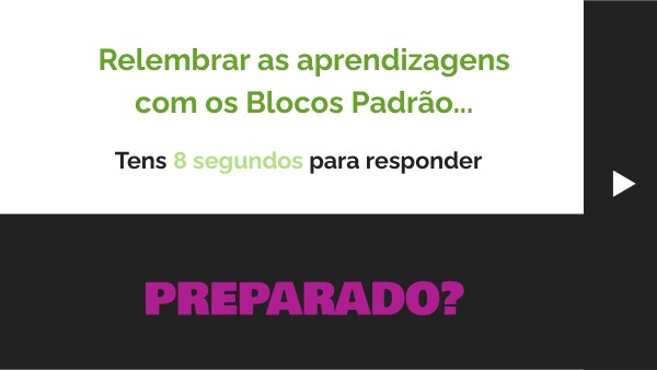 Blocos Padrão-Atividades | Genially