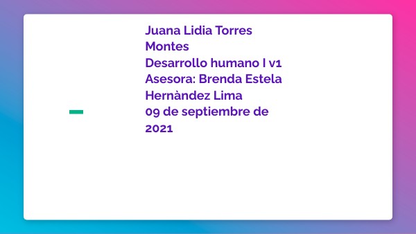 MARKETING GENIAL VIBRANT PRESENTATION