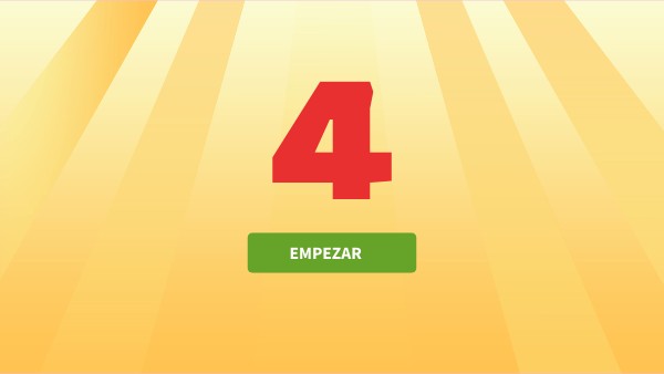 Propuesta 31-Sala de 4 | Genially