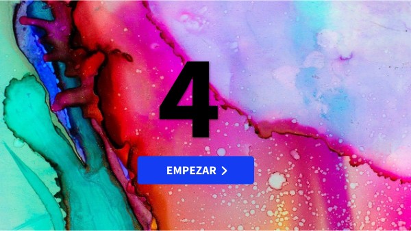 Propuesta 23- Sala de 4