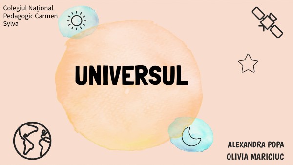 Universul