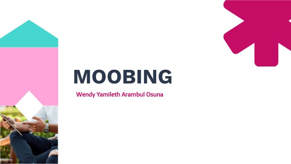 MOOBING
