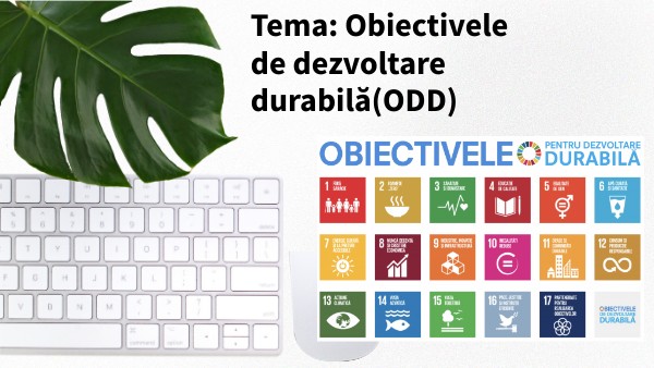 DESKTOP PRESENTATION