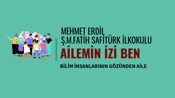 MEHMET ERDİL