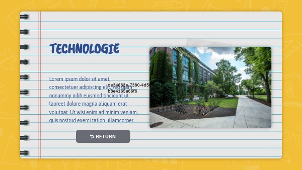 Technologie | Genially