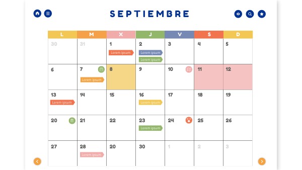 CURSOS 21-22 | Genially