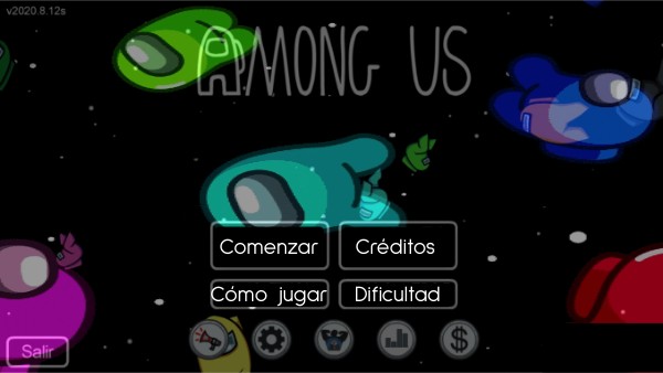 Scaperoom_Among Us