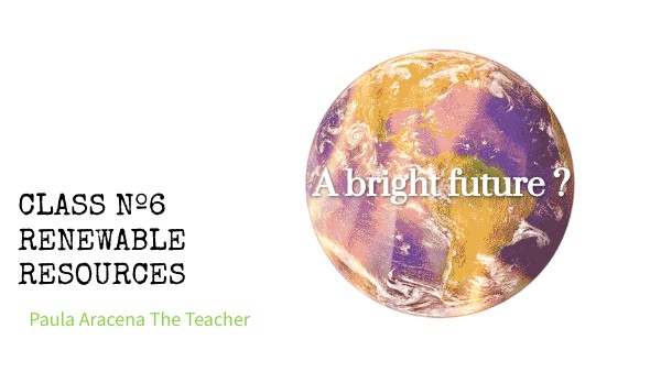 Copia - Renewal energy | Genially