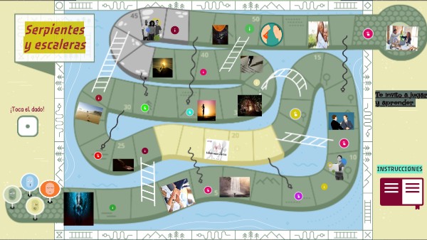 REGLAS DE CONVIVENCIA | Genially