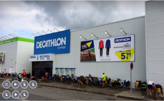 Decathlon | Genially