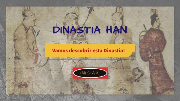 Dinastia Han