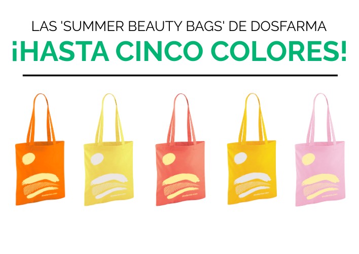 Summer bags | Genially