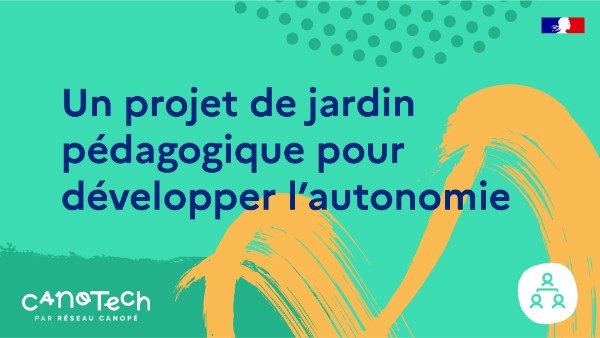 Péda projet autonomie | Genially