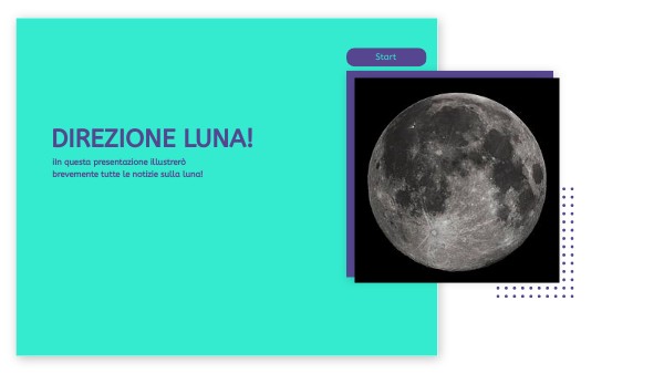 presentazione scienze