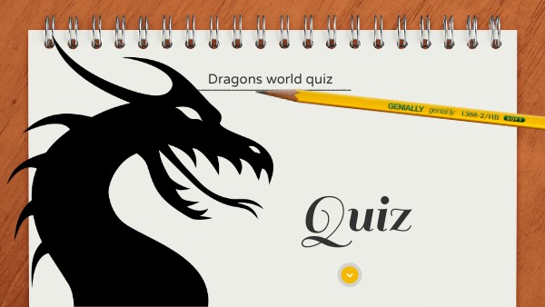 QUIZ LIBRETA | Genially