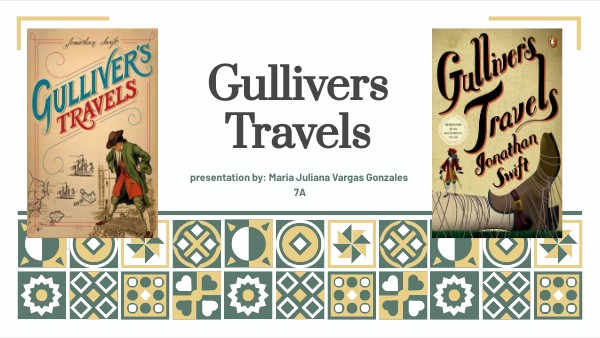Gullivers Travels