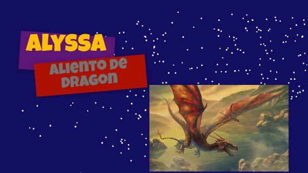 PRESENTACIÓN LAND OF MAGIC