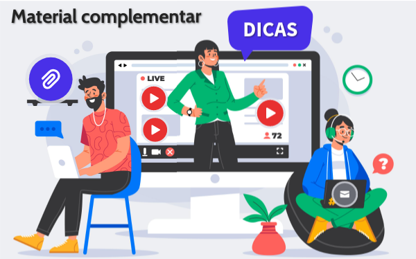 MATERIAL COMPLEMENTAR